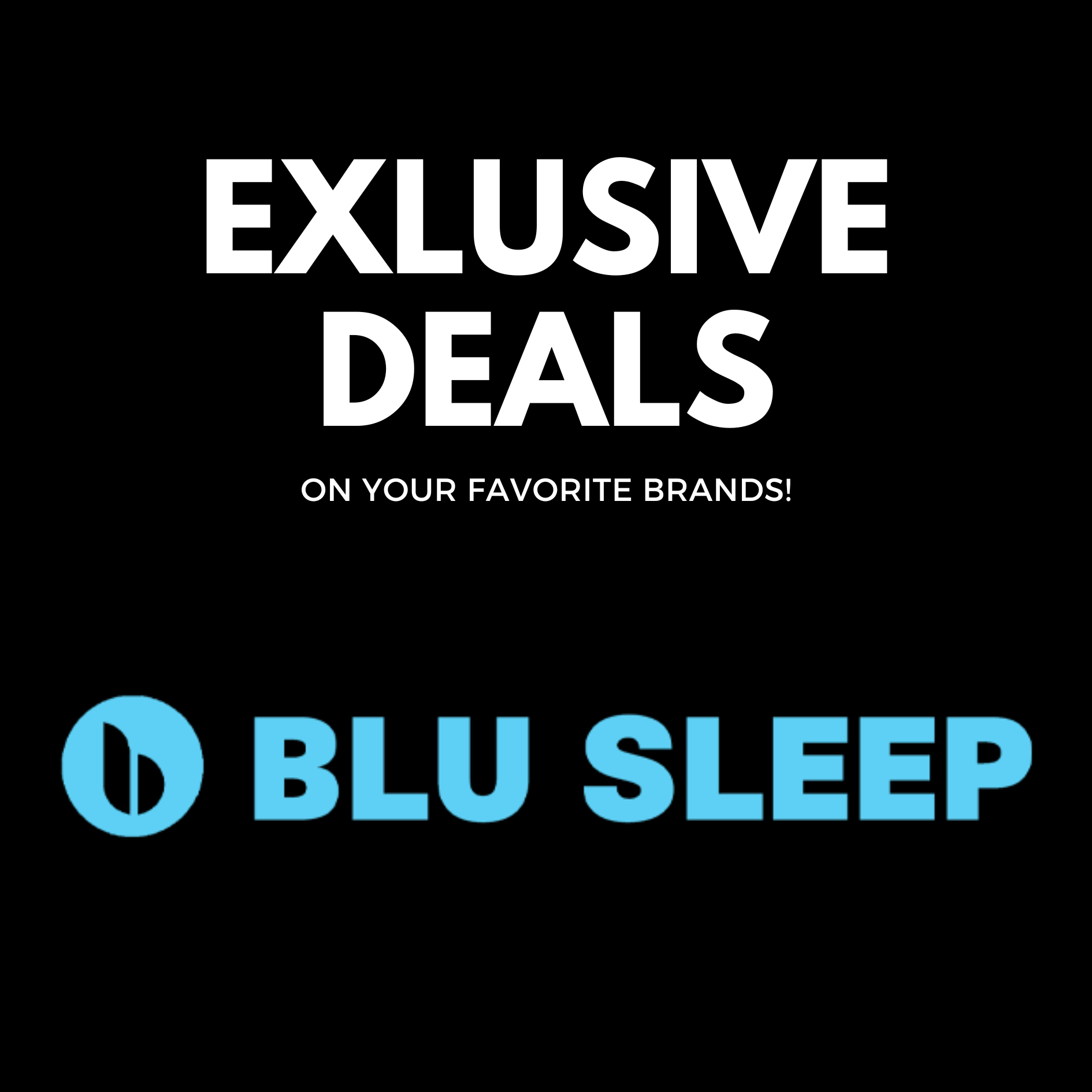 Blu Sleep – Rock and Roll City Mattress Company