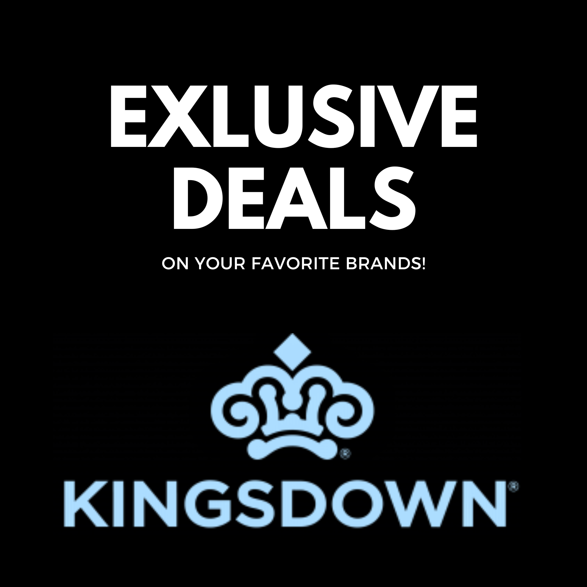 Kingsdown – Rock and Roll City Mattress Company