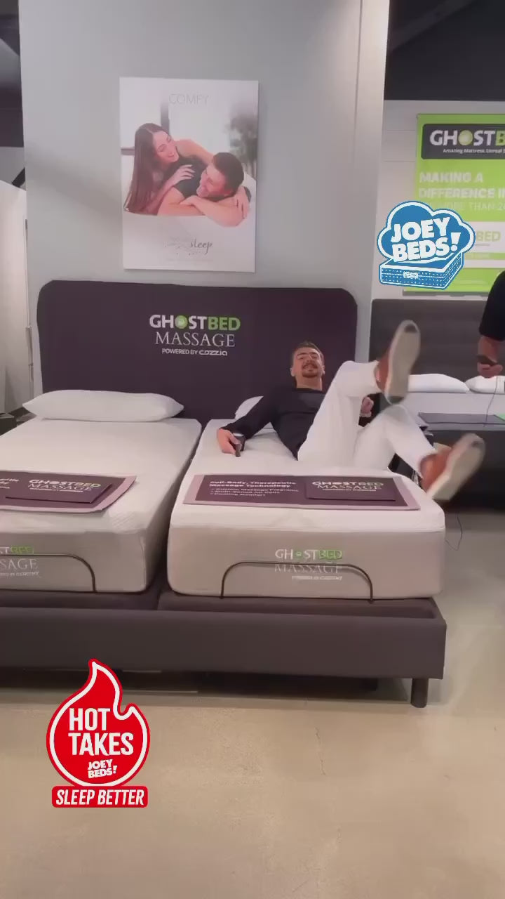 Famous Brand Mattresses – Rock and Roll City Mattress Company